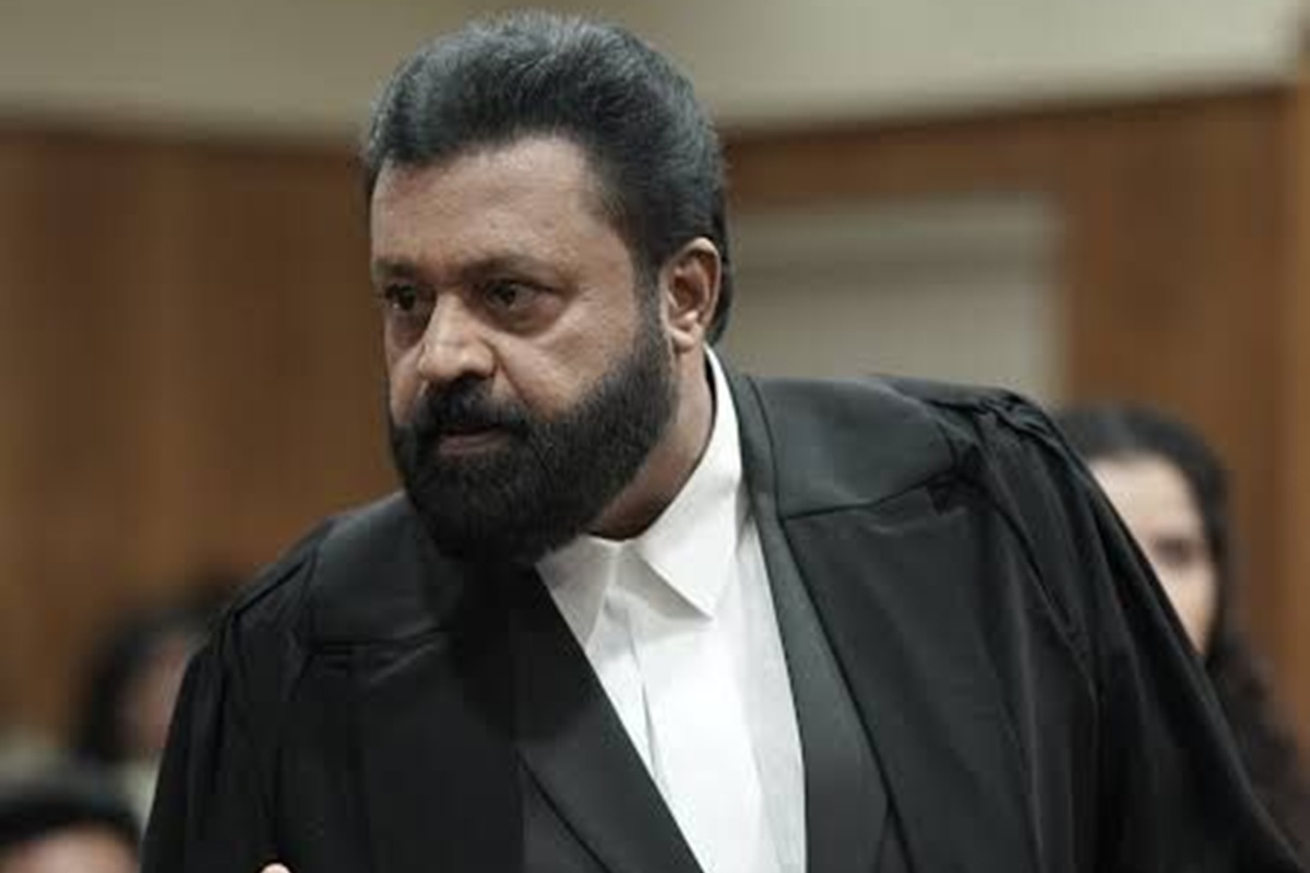 Janaki V vs State of Kerala Box Office: 'ഇത്രയും മോശം തിരക്കഥ ഈയടുത്തൊന്നും കണ്ടിട്ടില്ല'; ബോക് ...