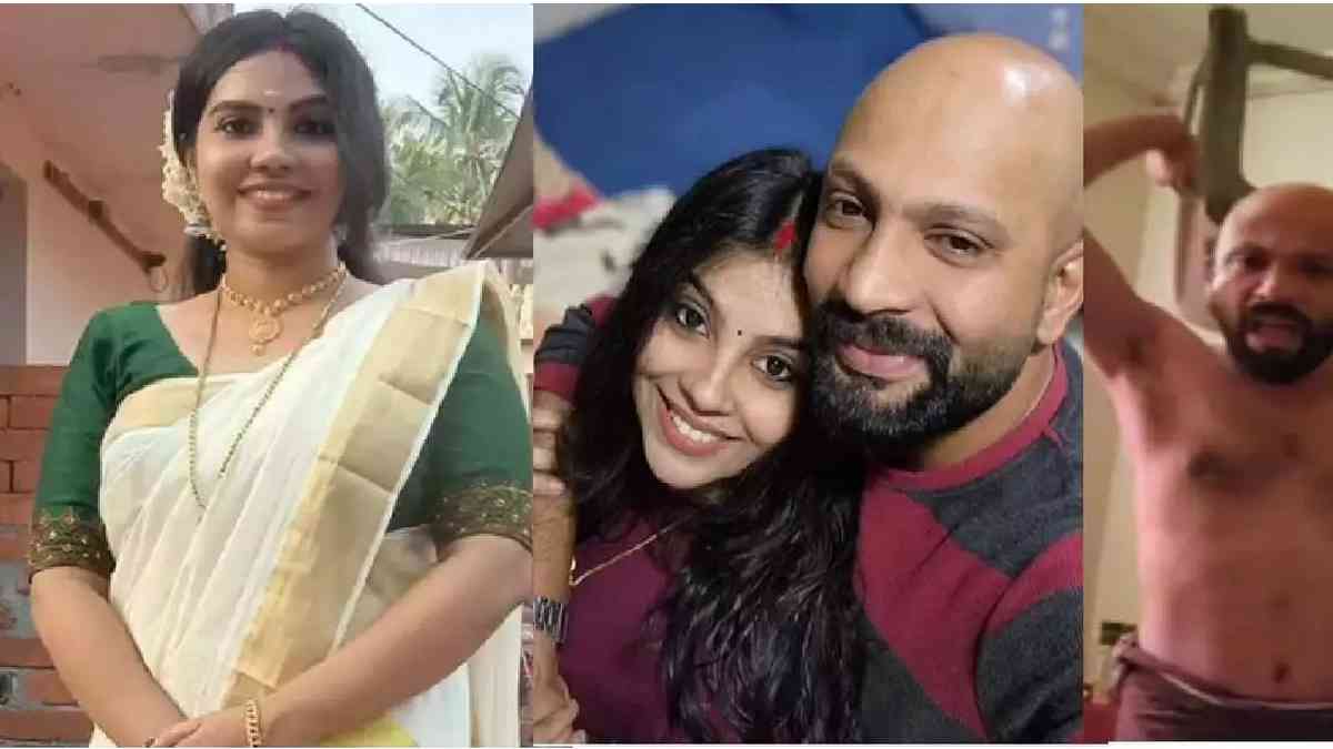 Kollam Athulya Case: 'അതുല്യയുടെ വീട്ടുകാരെ തല്ലാന്‍ ഗുണ്ടകളുമായി എത്തി': സതീഷ് അത്ര വെടിപ്പല്ല ...