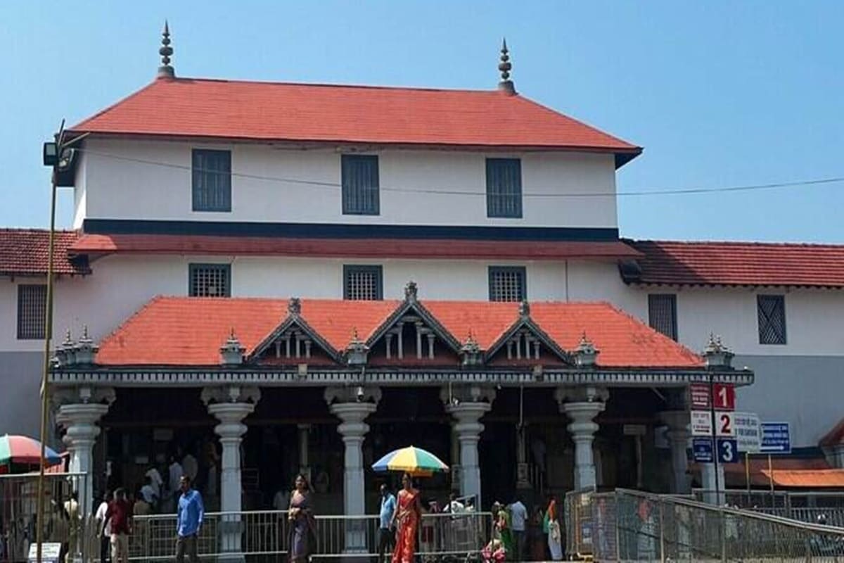 Dharmasthala Case: ദുരൂഹതകളുടെ കോട്ട; എന്താണ് ധര്‍മസ്ഥല വിവാദം ...