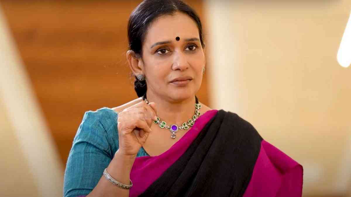 Maala Parvathi: അമ്മയിലെ മെമ്മറി കാര്‍ഡ് വിവാദം തെരഞ്ഞെടുപ്പ് ...