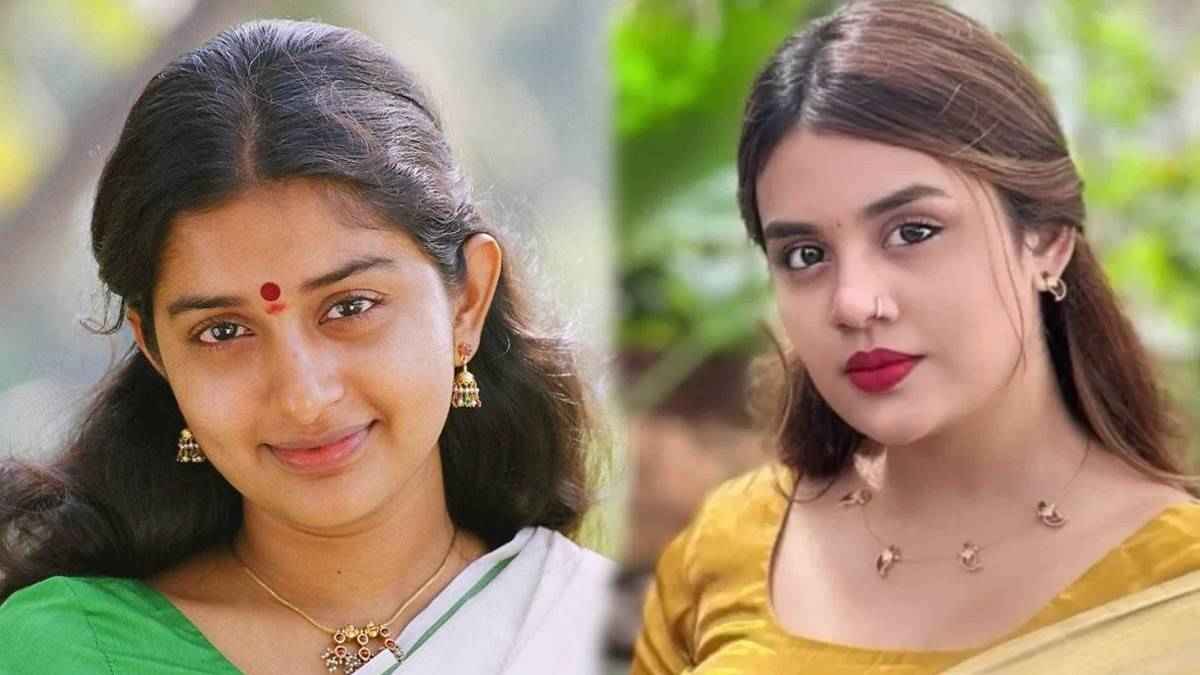 Jasmine Jaffar: 'അന്ന് മീര ജാസ്മിൻ ക്ഷേത്രത്തിൽ കയറി, പ്രായശ്ചിത്തം ...