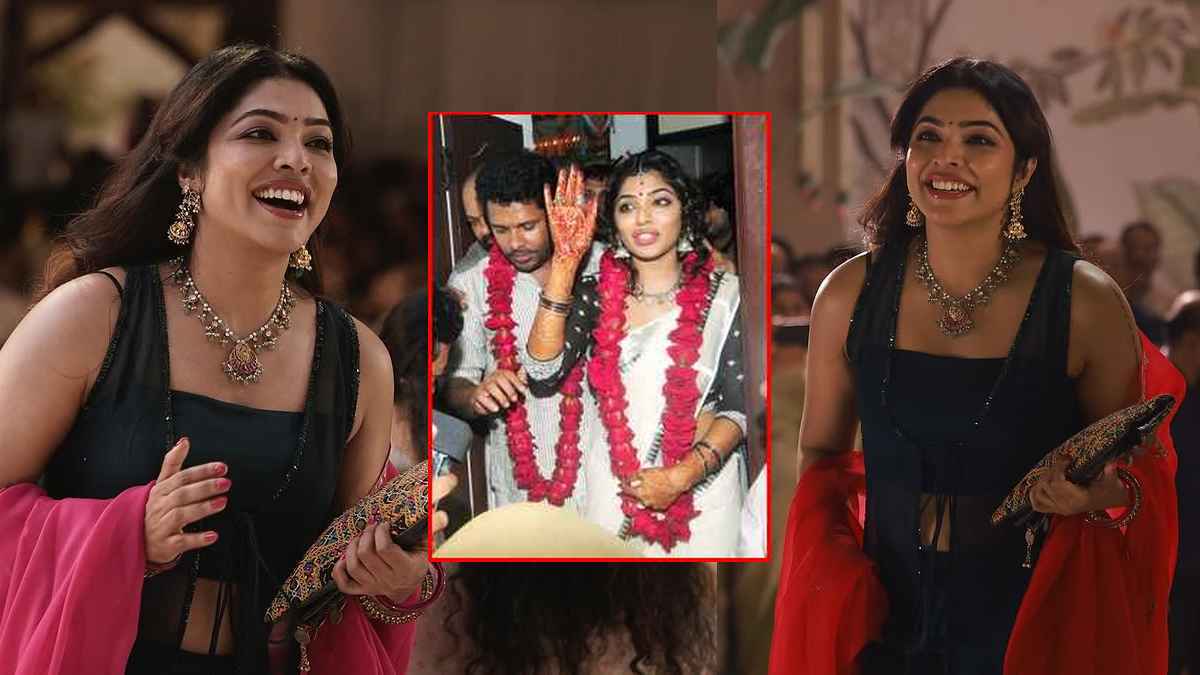 Rima Kallingal: റിമ മതം മാറുമോ എന്ന് അവരെന്നോട് ചോദിച്ചു, വിവാഹമെന്ന ...