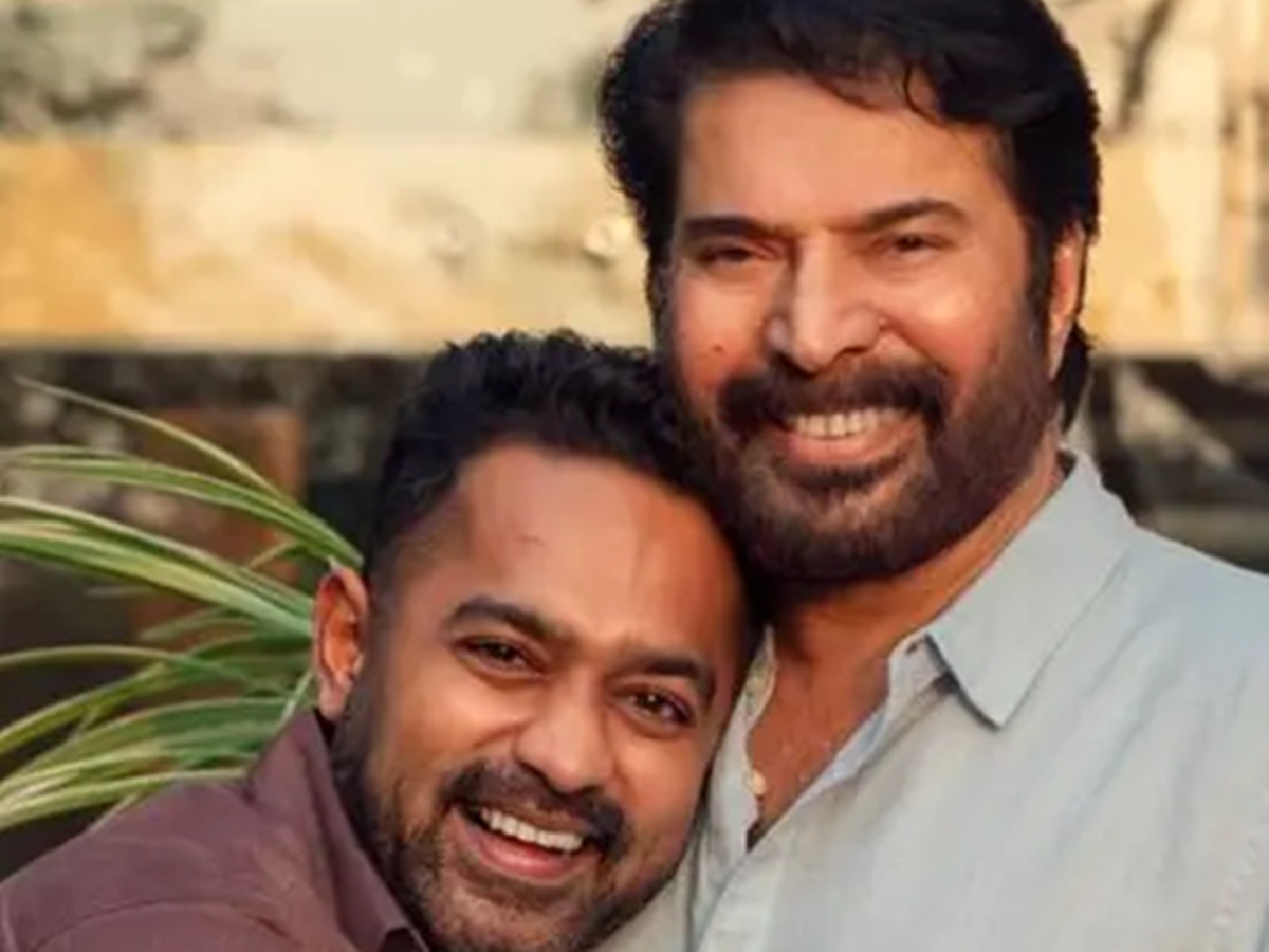 Mammootty - Asif Ali: ഖാലിദ് റഹ്‌മാന്‍ ചിത്രത്തില്‍ മമ്മൂട്ടിക്കൊപ്പം ...