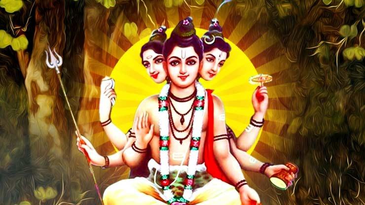 ५२ श्लोकी गुरुचरित्र 52 Shloki Gurucharitra - 52 Shloki Gurucharitra ...