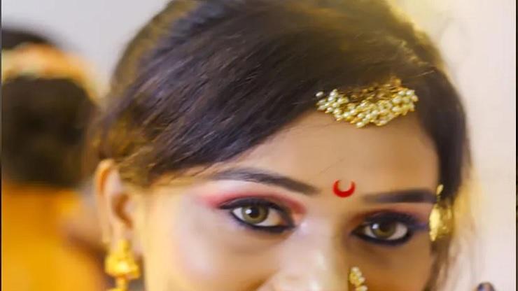 मिस पिंपरी चिंचवड विशाखाची आत्महत्या - Miss Pimpri Chinchwad Visakha ...