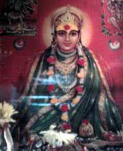 मांढरदेवची काळूबाई माहिती मराठी : मांढरदेवी काळूबाई | Webdunia Marathi