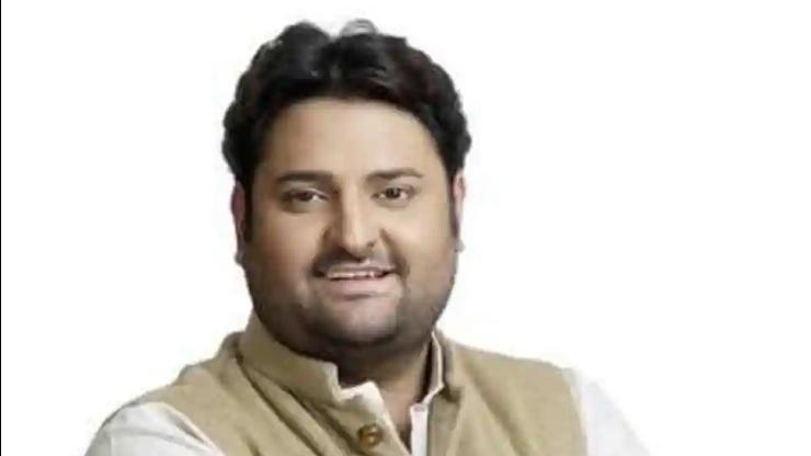 मुख्यमंत्री न झाल्याने संजय राऊत यांनी युतीत विष कालवलं; मोहित कंबोज ...