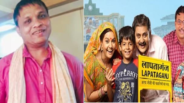 लापतागंज फेम अभिनेत्याचे निधन - Lapataganj fame actor Arvind Kumar aks ...