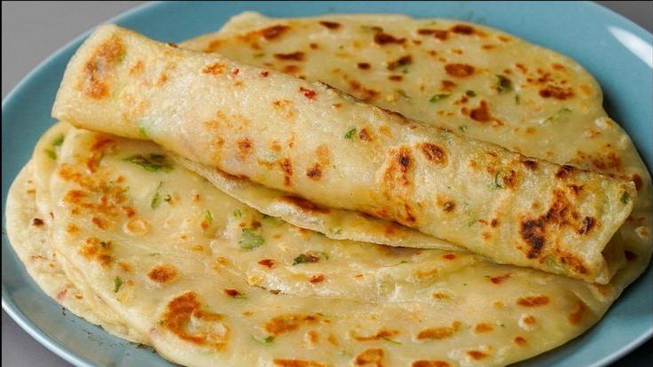 Soft Paratha मऊ पराठे बनवण्यासाठी पिठात हे मिसळा, स्वाद विसरणार नाही ...