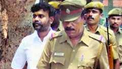 பொட்டு சுரேஷ் கொலை வழக்கில் முக்கிய குற்றவாளி அட்டாக் பாண்டி கைது ...