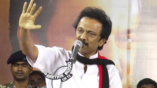அழகிரியிடமிருந்து திமுகவை கைப்பற்றவே ஸ்டாலினின் நமக்கு நாமே பயணம் ...