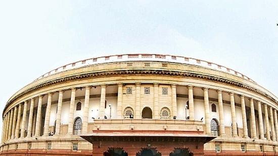 Sansad Bhavan: આજથી ઈતિહાસ બની જશે જુનું સાંસદ ભવન, માત્ર આટલા જ ...