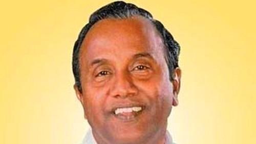 அதிமுகவில் தேவர் சமுகத்திற்கு வாய்ப்பு மறுக்கப்பட்டுள்ளது: சேதுராமன் ...