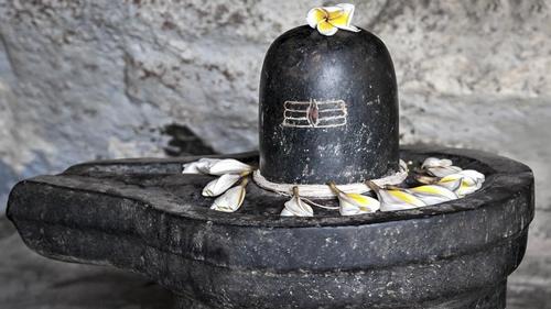 திரூமூலர் கூறும் லிங்க வகைகள் - அண்ட லிங்கம்! - Tirumular Say Lingam ...