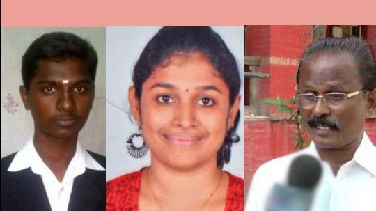 சுவாதி கொலை வழக்கை எப்படி முடிக்கலாம்....விடமாட்டோம்; வழக்கறிஞர் ...