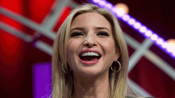 டிரம்பின் முக்கிய கொள்கையை மீறிய மகள் இவாங்கோ - Ivanka trump is ...