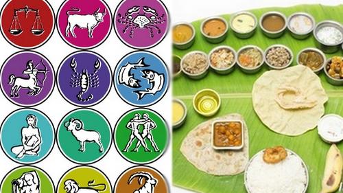 12 ராசிகாரர்கள் எந்த கிழமையில் என்ன உணவு சாப்பிடுவது நலம் உண்டாகும் ...