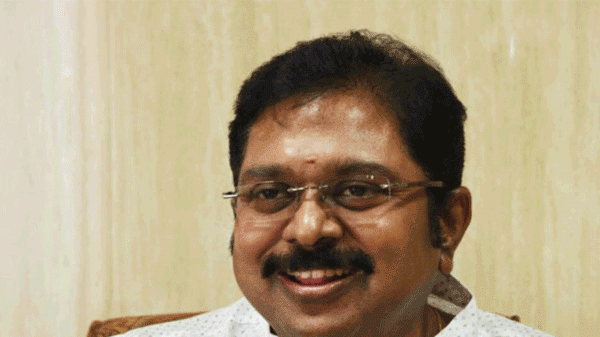 மிரட்டும் மத்திய அரசு ; பணிய மறுக்கும் தினகரன் : நடப்பது என்ன? - TTV ...