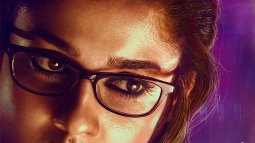 டோரா - திரைவிமர்சனம் - Review of Nayanthara movie Dora | Webdunia Tamil