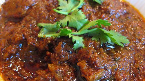 மட்டன் தொக்கு செய்ய தெரிந்து கொள்வோம்... - Mutton Thokku To do Let's ...