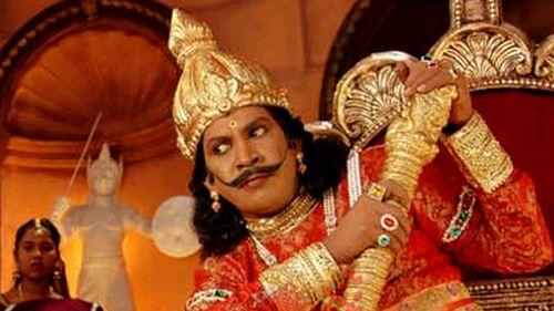 விரைவில் 23ஆம் புலிகேசி இரண்டாம் பாகம்; ட்வீட்டிய இயக்குநர் ஷங்கர் ...