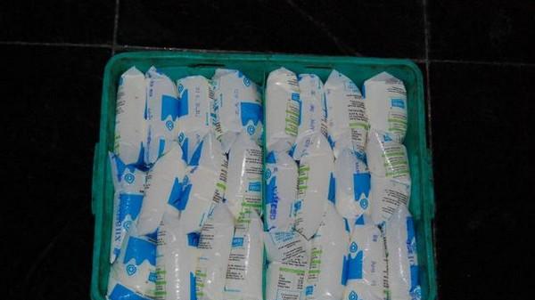ரூ.10க்கு ஆவின் பால் பாக்கெட் - ராஜேந்திர பாலாஜி அறிவிப்பு - Aavin milk ...