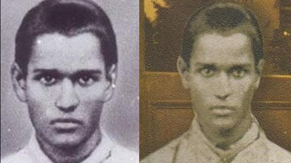 ஆஷ்துரையை கொன்று; வஞ்சத்தை வென்ற வாஞ்சிநாதன்!! - Freedom fighter ...