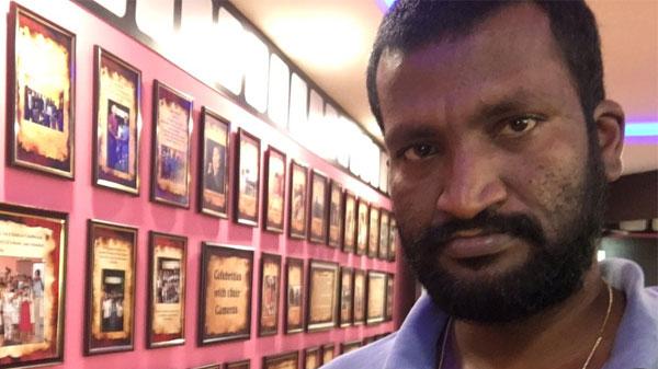 சுசீந்திரனின் அடுத்த பட டைட்டிலை அறிவிக்கும் அம்மா-அப்பா - Suseendran's ...