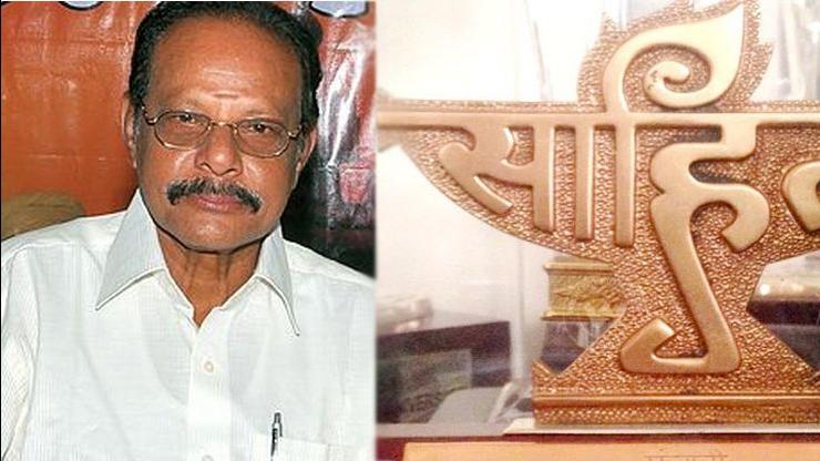 சாகித்ய அகாடமி விருதுப்பெற்ற பிரபல எழுத்தாளர் பிரபஞ்சன் மரணம் - Sahitya ...