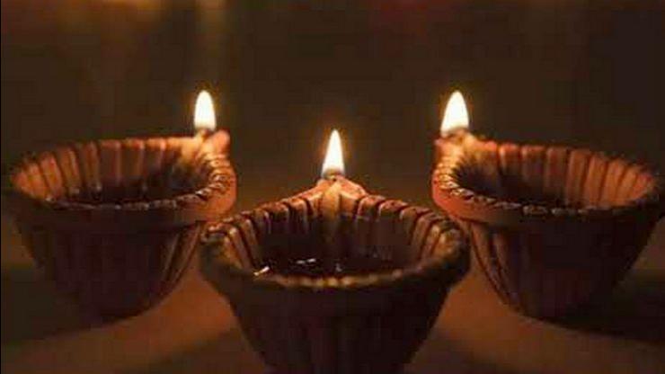 கார்த்திகை தீபத்தின்போது பழைய அகல் விளக்குகளை ஏற்றலாமா...? - Can old ...