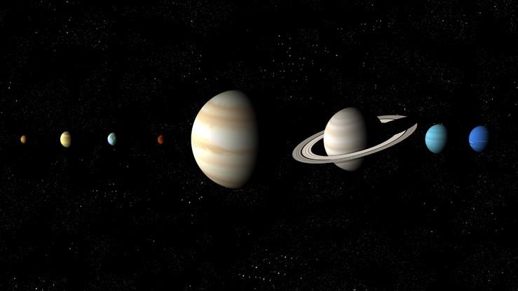 ஒரே ராசியில் கூடும் 6 கிரங்கள்: மனிதர்களுக்கு ஆபத்தா?? - Is 6 Planet ...