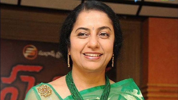 ரஜினிகாந்த் - மணிரத்னம் இணையும் படம் உண்மையா? என்ன சொல்கிறார் சுஹாசினி ...