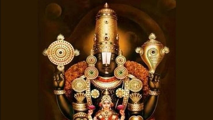 புரட்டாசியை ஏன் பெருமாள் மாதம் என்று சொல்கிறார்கள் தெரியுமா ...