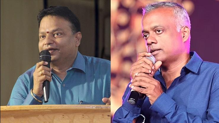 வெந்து தணிந்தது காடு வெற்றி…. இயக்குனர் கௌதமுக்கு தயாரிப்பாளர் அளித்த ...