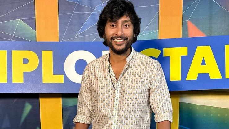 குட்னைட், லவ்வர் படங்களின் தயாரிப்பு நிறுவனத்தோடு கைகோர்க்கும் ஆர் ஜே ...