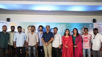 “லப்பர் பந்து" வெற்றிக்கு விஜயகாந்தின் ஆசீர்வாதமும் காரணம்-ஹரிஷ் ...