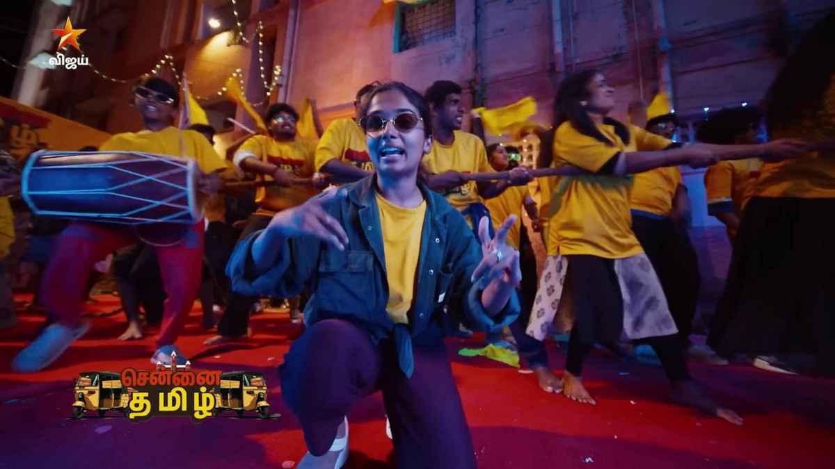 அதிரடி மாற்றங்களுடன்..! கலக்கலாக மீண்டும் வருகிறது சூப்பர் சிங்கர் ...