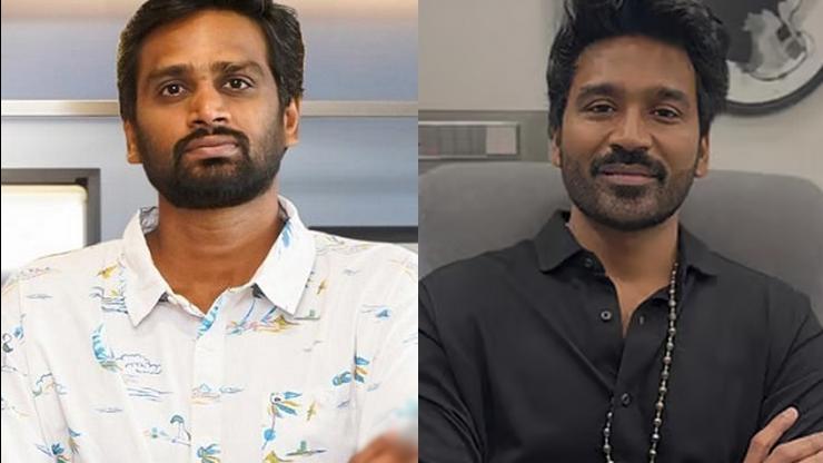 ஹெச் வினோத் & தனுஷ் இணையும் படத்துக்கு இவர்தான் இசையமைப்பாளர்!... வெளியான தகவல் - Sam CS to ...