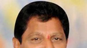 కార్యకర్తల అభీష్టం మేరకే భవిష్యత్‌పై నిర్ణయం : వైకాపా ఎమ్మెల్యే ...