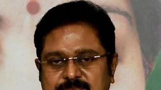 మడిచి... అక్కడ పెట్టుకో... దినకరన్‌కు వార్నింగ్.. ఎవరు.? - AIADMK ...