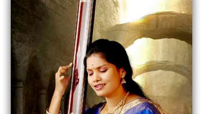 'కన్నా నిదురించరా...' అంటూ 'బాహుబలి'ని నిద్రపుచ్చిన ఆ తీయని కంఠస్వరం ...