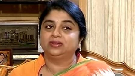 గరిటె తిప్పాలనుకుంటున్నా.. కిరణ్‌తో వివాహం పెద్దలు కుదిర్చిందే ...