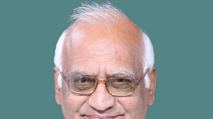 టీడీపీ మాజీ ఎంపీ ఎస్పీవై రెడ్డి ఇకలేరు... - SPY Reddy dies at Hyderabad ...
