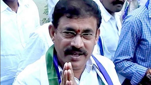 సీఎం జగన్ కేబినెట్ విస్తరణ : కొత్త మంత్రుల బయోగ్రఫీ ఇదే... - Special Story on AP New Cabinet ...