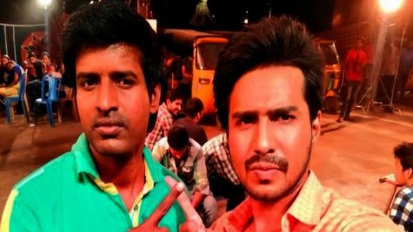 పరోటా సూరికి సీఐడీ సమన్లు.. విష్ణు విశాల్‌ తండ్రిపై ఫిర్యాదు చేయడంతో ...