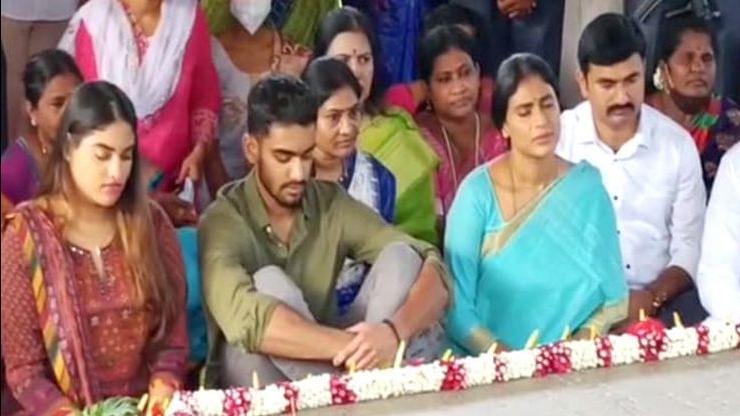 జ‌గ‌న్... ష‌ర్మిల‌... ఇక క‌లుసుకోరా? అంతా స‌స్పెన్స్... - Jaganmohan ...