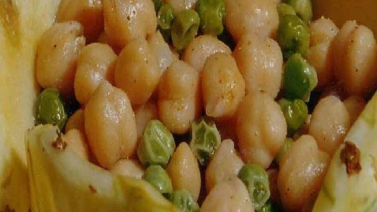 జ్ఞాపకశక్తికి, జ్ఞానానికి బఠాణీలు - bataneelu for memory power ...