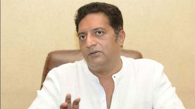 Prakash Raj: పవన్ కళ్యాణ్‌పై ప్రకాష్ రాజ్ ఫైర్.. ఛీ.. ఛీ.. సిగ్గుచేటు - Prakash Raj Takes Dig At ...