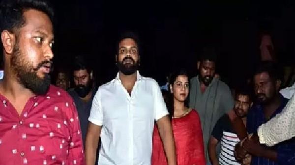 భూమా మౌనిక రెడ్డికి మంచు మనోజ్.. ఆమెనే పెళ్లి చేసుకోబోతున్నాడా? (video ...