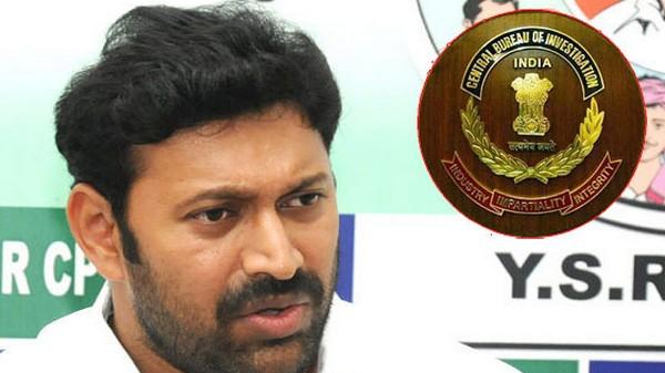 అవినాశ్ రెడ్డి పీఏ రాఘవరెడ్డిపై పోలీసులు సెర్చ్ వారెంట్ - Police issues ...